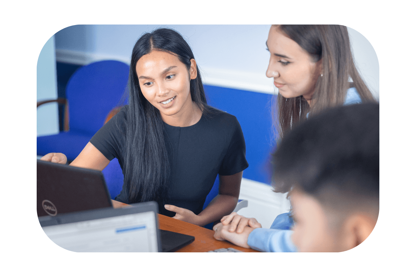 Award-winning chartered accountants in Bristol | Dunkley's